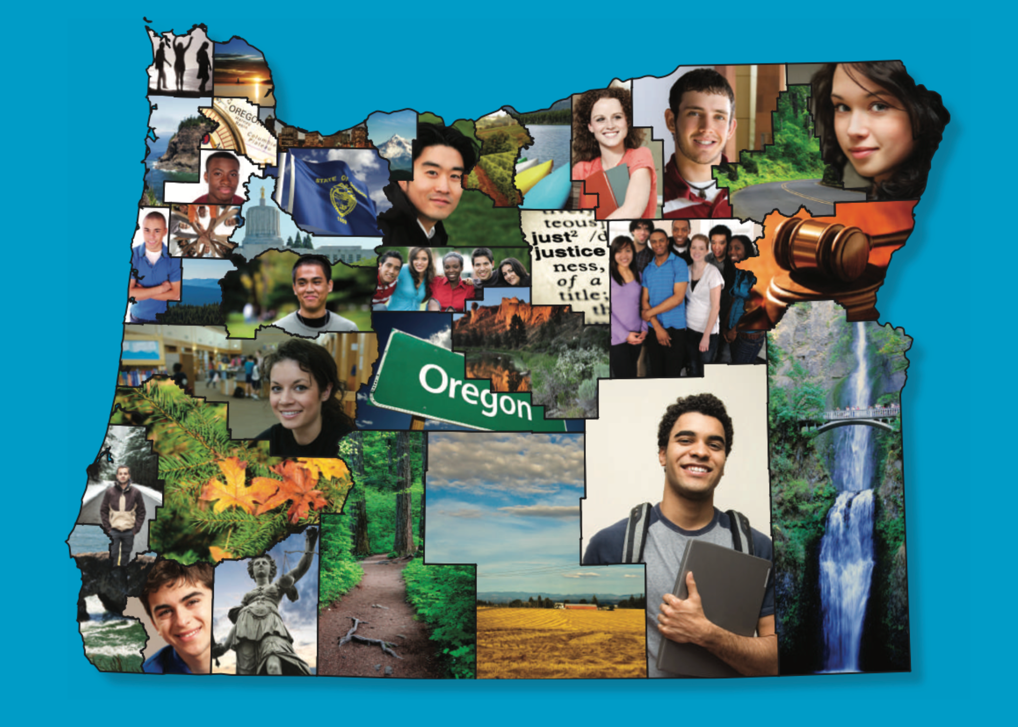 Misguided Measures: The Outcomes and Impacts of Measure 11 on Oregon’s ...